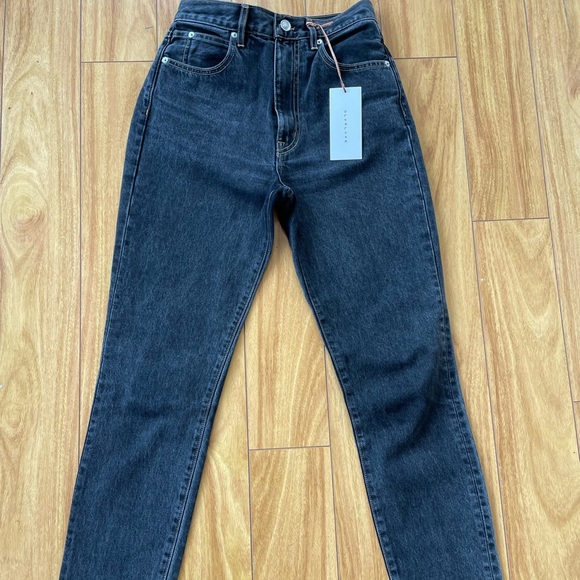 SLVRLAKE | Pants & Jumpsuits | Slvrlake Denim Jeans | Poshmark